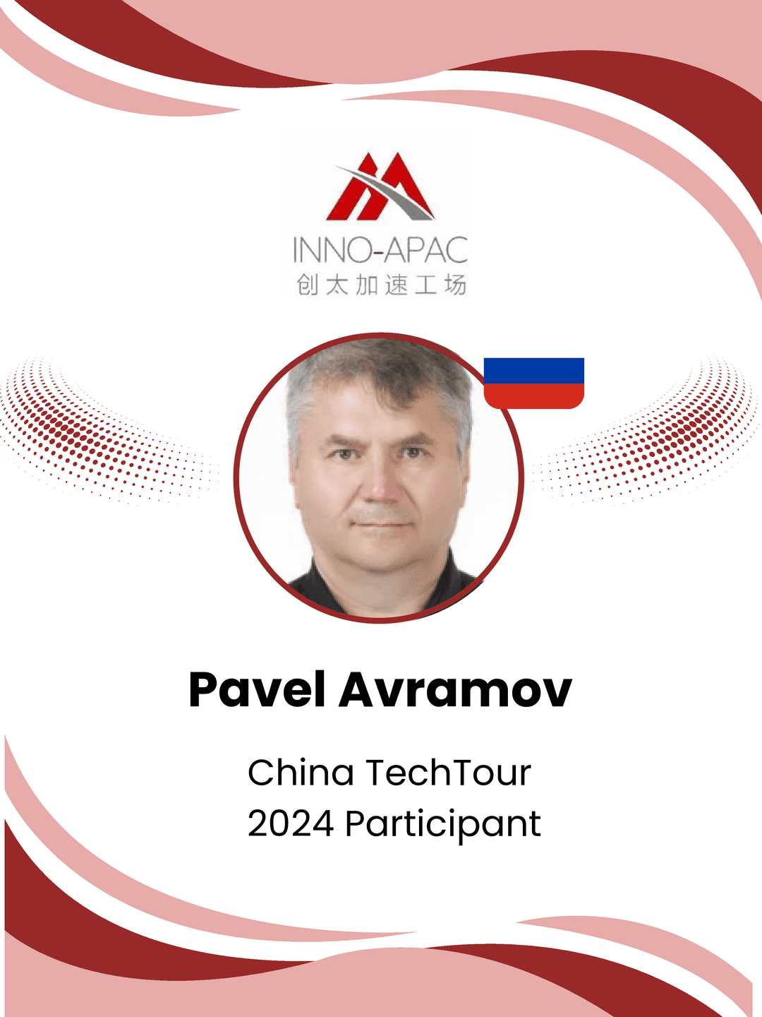 INNO-APAC | Innovation & Talent Platform